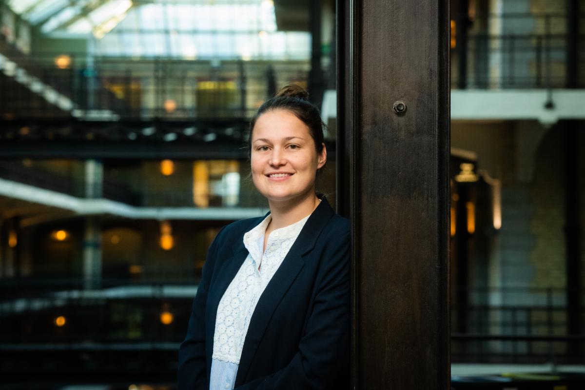 Artificial intelligence ushers in revolution in drug development - KBC ...