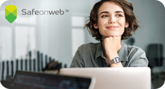 Verdacht bericht ontvangen? Meld het aan Secure4u. - KBC Brussels Bank & Verzekering