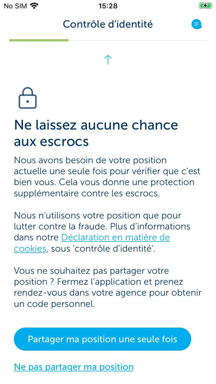 Comment activer KBC Brussels Mobile avec un lecteur de carte? - KBC ...
