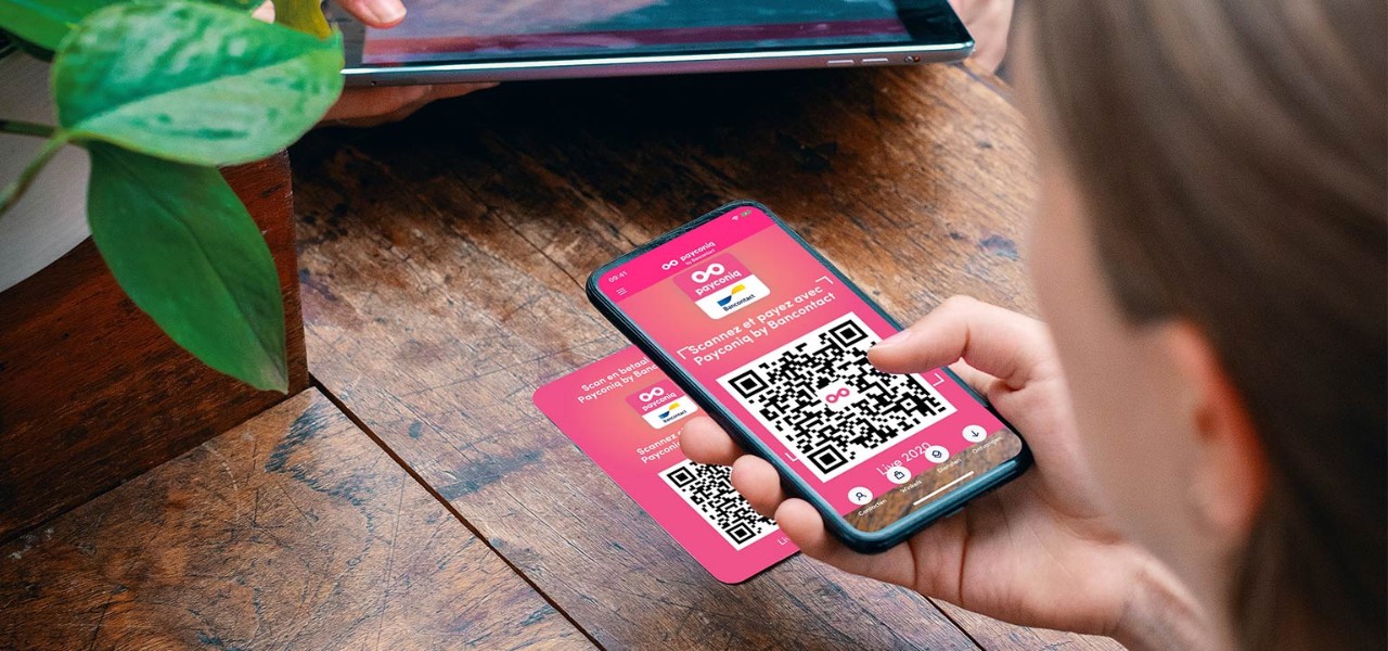 Payconiq FAQs - KBC Brussels Banking and Insurance