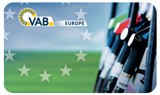 VAB Fuel Card: discount each time you fill up - KBC Brussels Banking ...