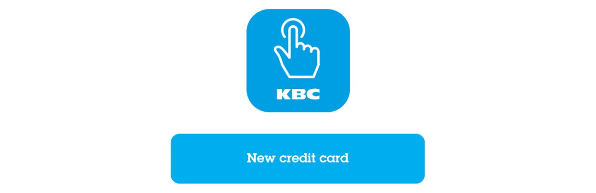 Apply for an credit card in KBC Brussels Touch? - KBC Brussels Banking ...