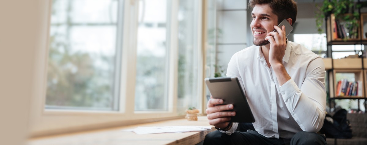 Doccle for entrepreneurs - KBC Brussels Banking and Insurance