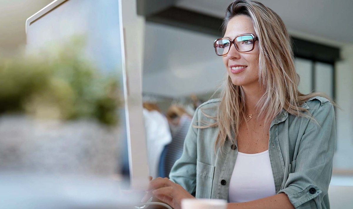 Applying for Business Dashboard - KBC Brussels Banking and Insurance