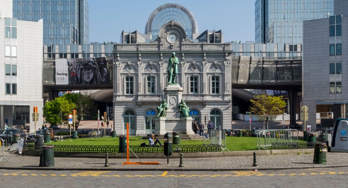 L'approche expats de KBC Brussels - KBC Brussels Banque & Assurance