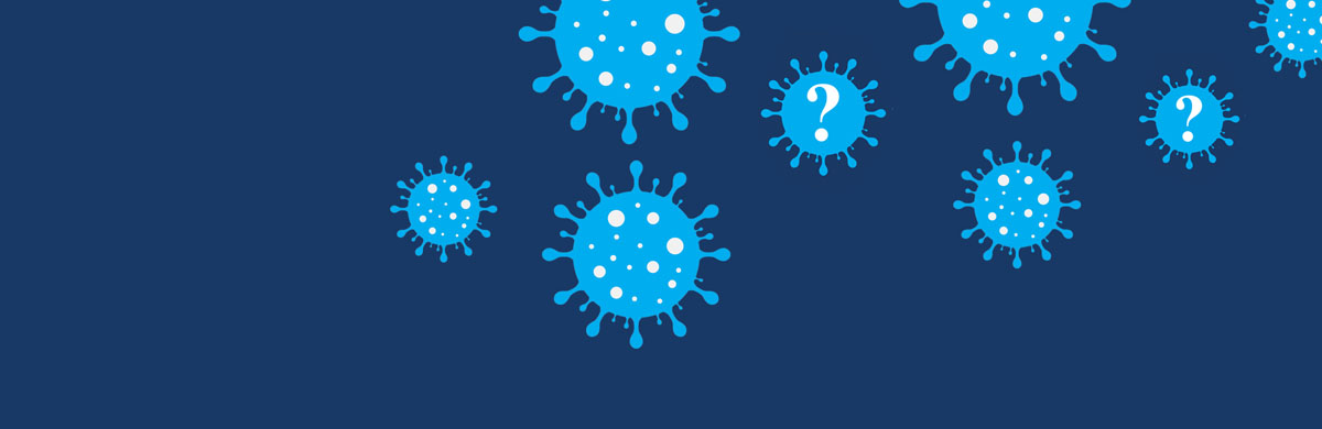Corona: questions fréquemment posées - KBC Brussels Bank et Assurance