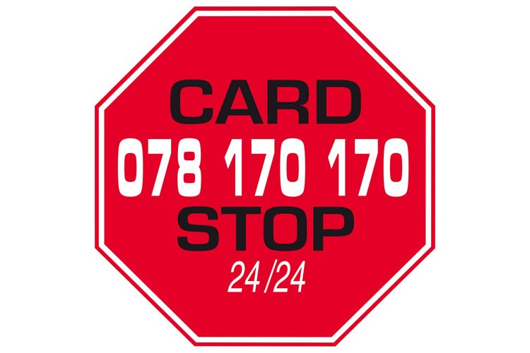 What if your card is lost, stolen or retained by an ATM? - KBC Brussels ...