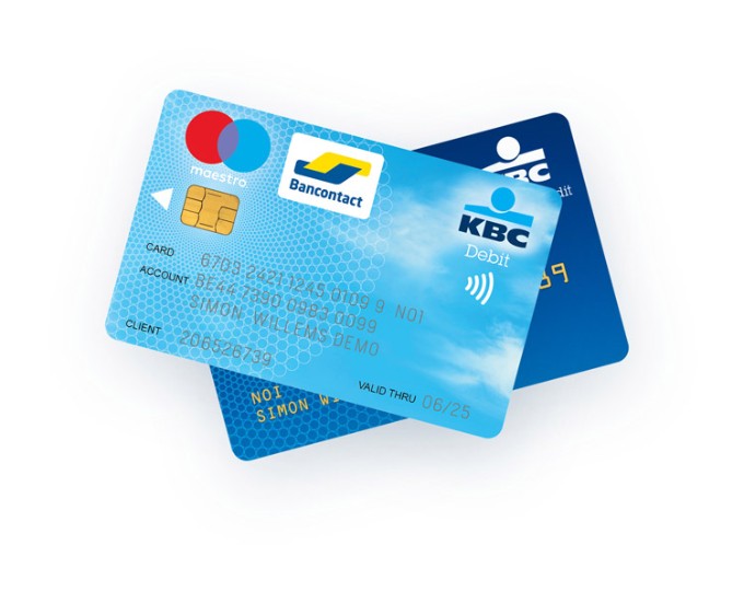Open a business account with KBC Brussels - KBC Brussels Banking and ...