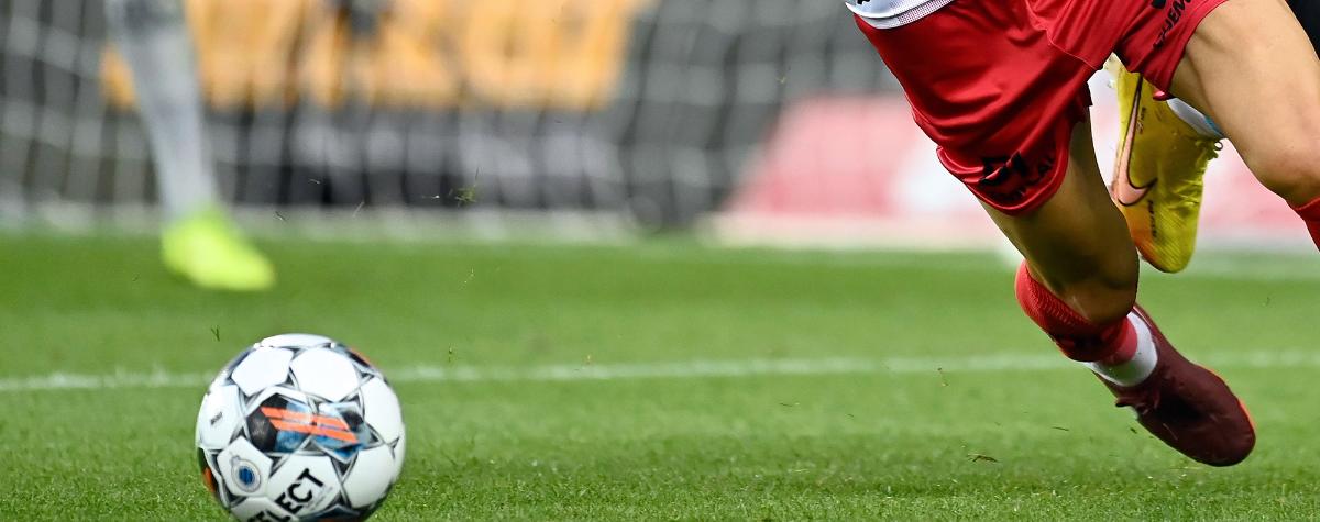 Découvrez Goal Alert dans KBC Brussels Mobile - KBC Brussels Banque ...