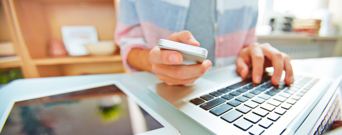 Bank courier fraud - KBC Brussels Bank & Insurance