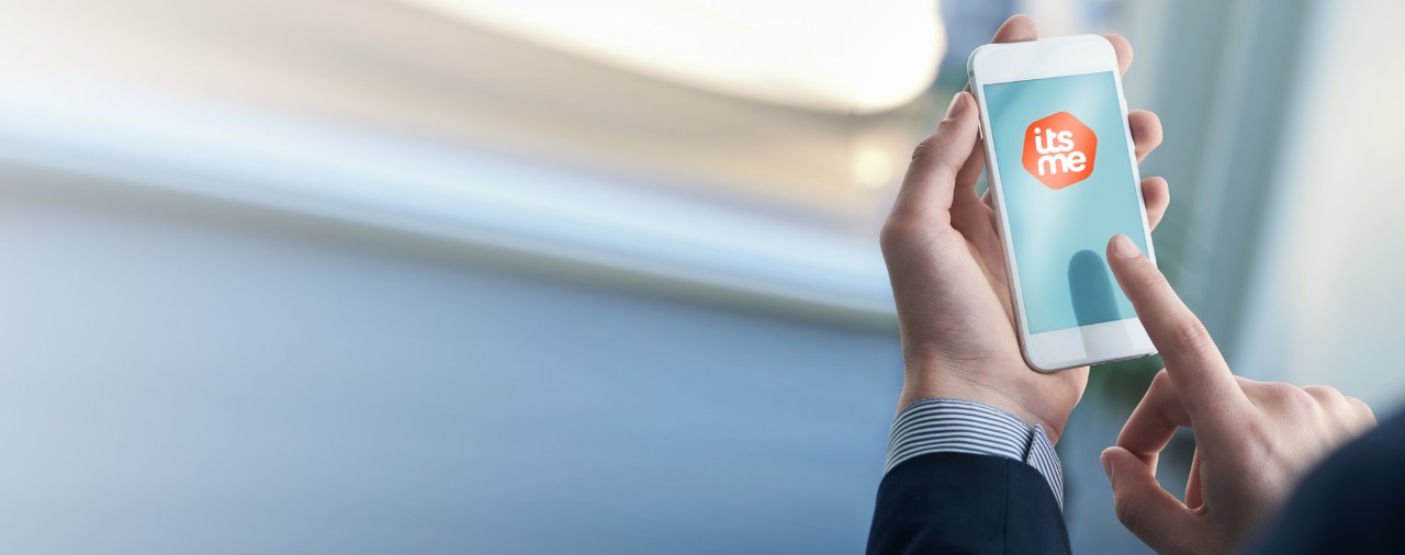 How to log in and sign in KBC Brussels Touch - KBC Brussels Bank ...