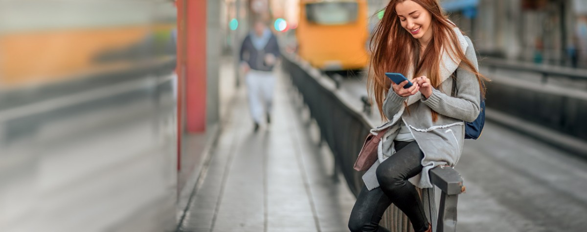 Arrange your public transport in KBC Brussels Mobile - KBC Brussels ...