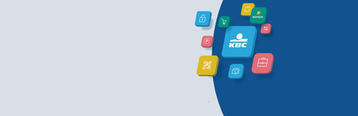 Manage your business and personal accounts even better - KBC Brussels ...